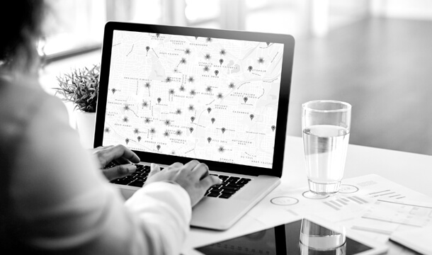 Olea Edge Analytics | Smart Water for Smart Cities